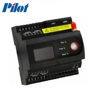 PILOT – CHINT Malaysia