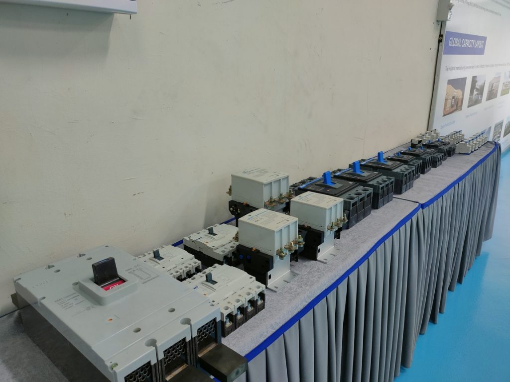 CHINT Electrical Laboratory in ILP Kepala Batas, Penang – CHINT Malaysia